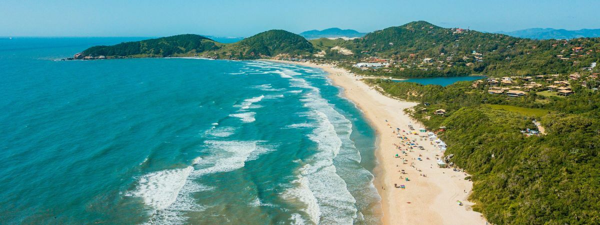 Praia do Rosa - Guia completo para a sua viagem!