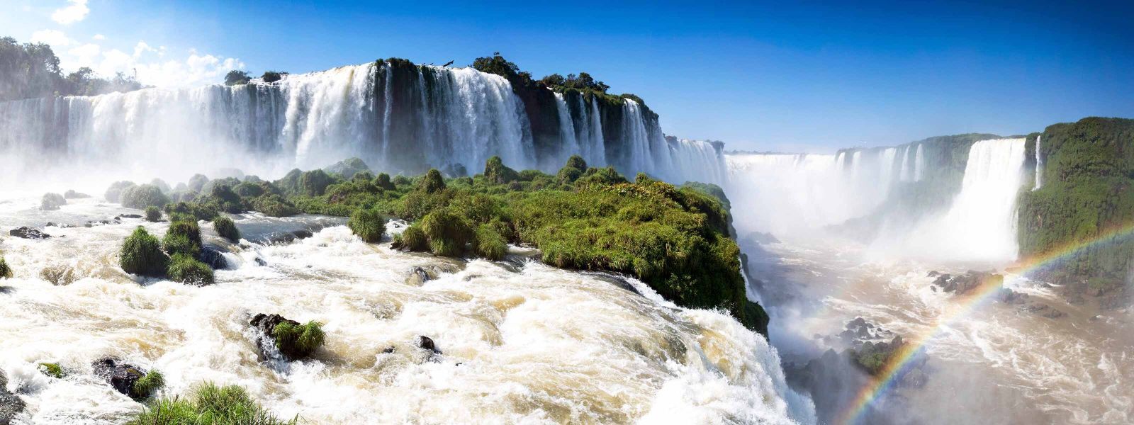 Passeios em Foz do Iguaçu: 10 tours para todos os perfis de viajantes