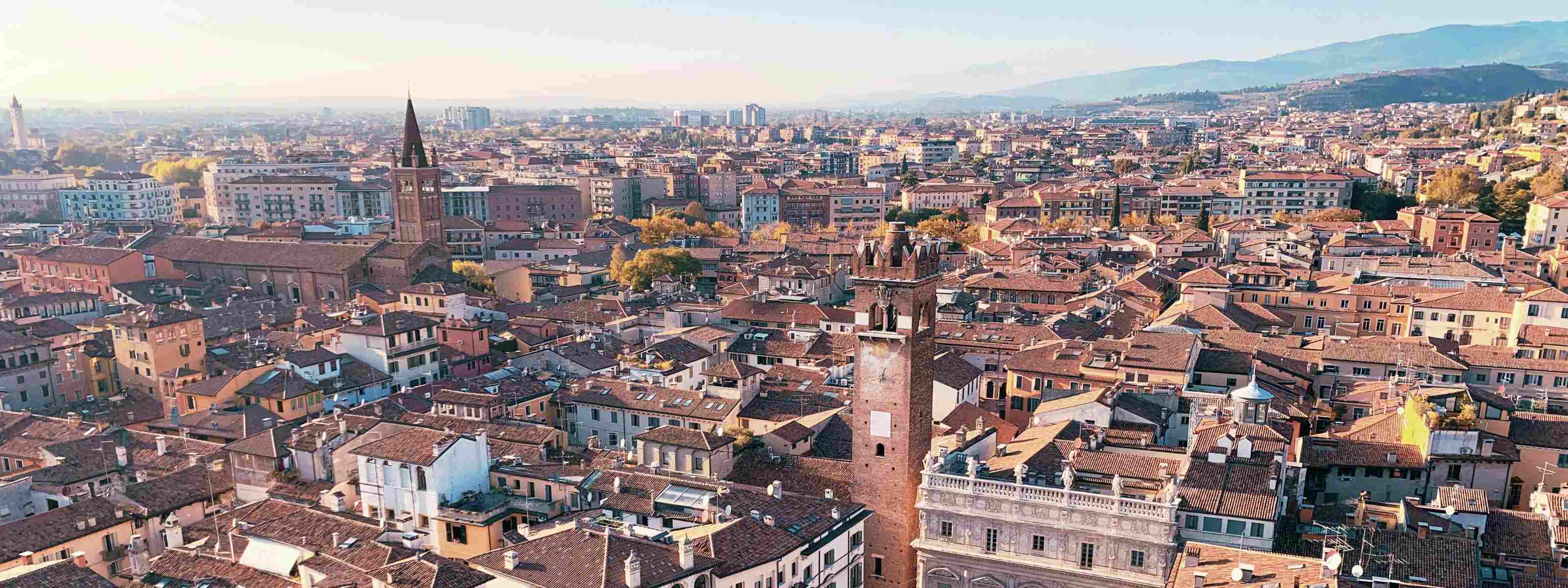 O que fazer em Verona - nossas dicas para aproveitar a cidade de Romeu ...