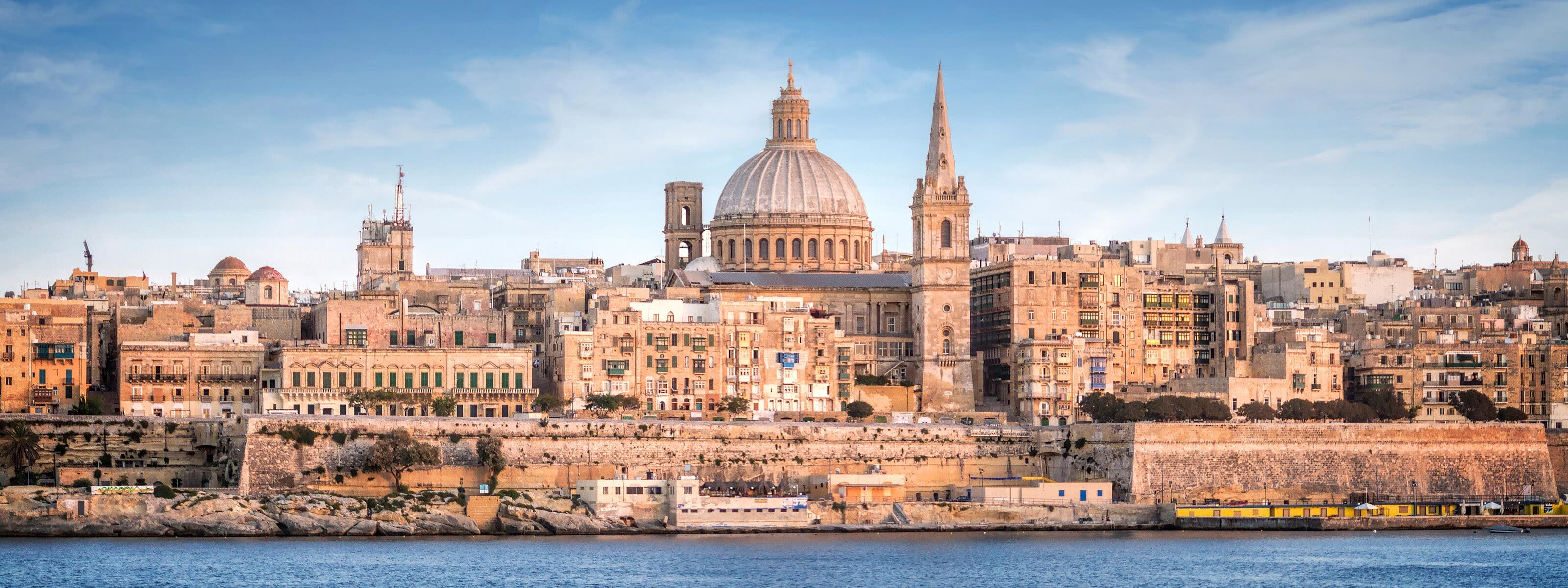 Roteiros em Malta - todas as nossas dicas para sua viagem!