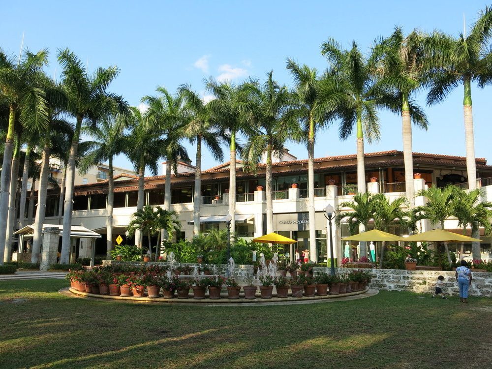 Village of Merrick Park - Miami