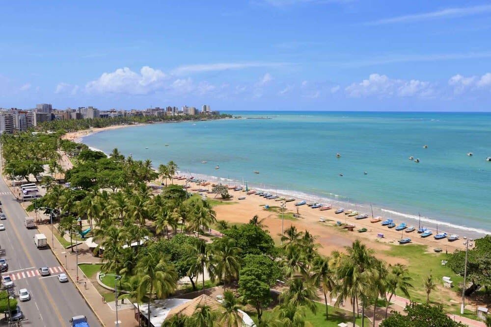 Maceió - Guia completo para planejar sua viagem!