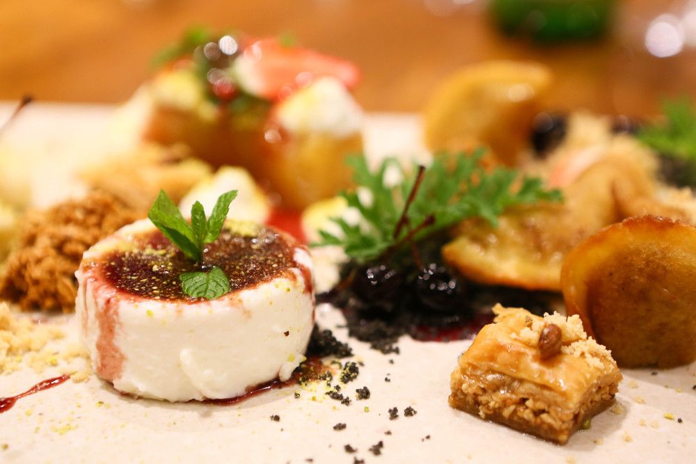 Comidas em Israel - Melhores opções para sua viagem