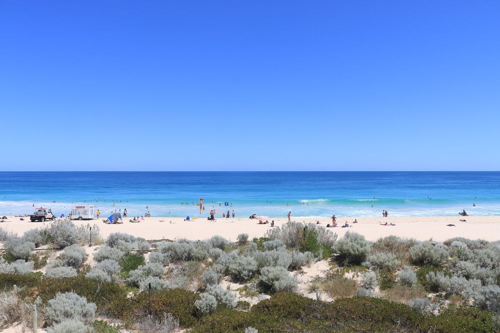 Perth! Guia completo com todas as dicas para a sua viagem!