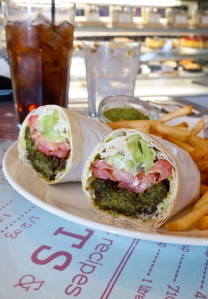 Toast Bakery & Café