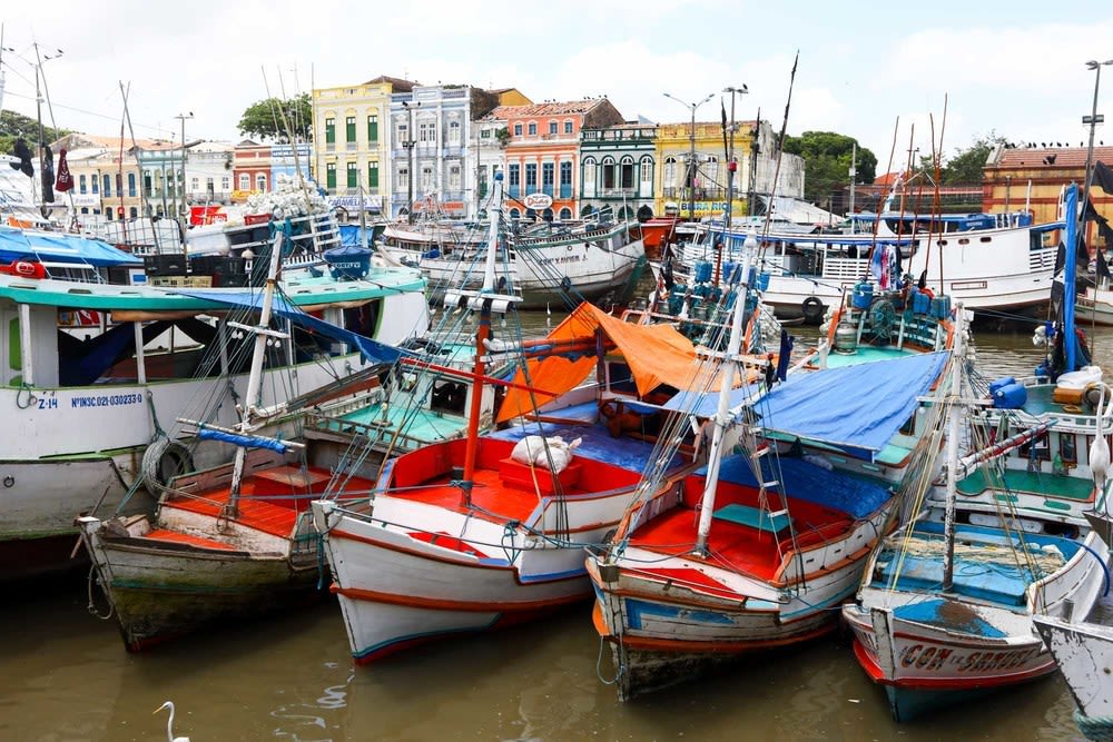 Belém do Pará! Guia completo com todas as dicas para a sua viagem!