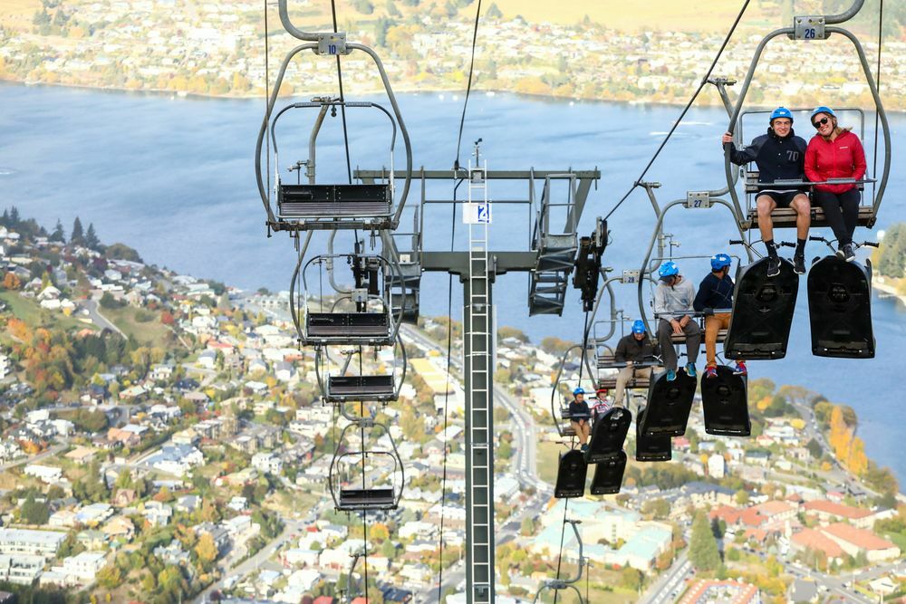 Queenstown