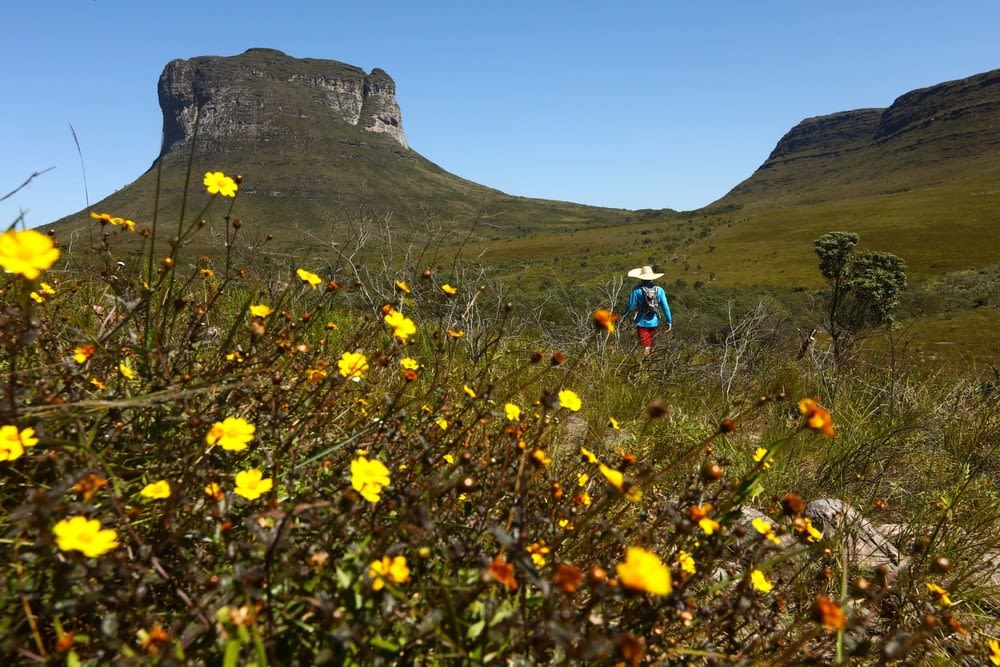 O que fazer na Chapada Diamantina - melhores atrações e passeios!
