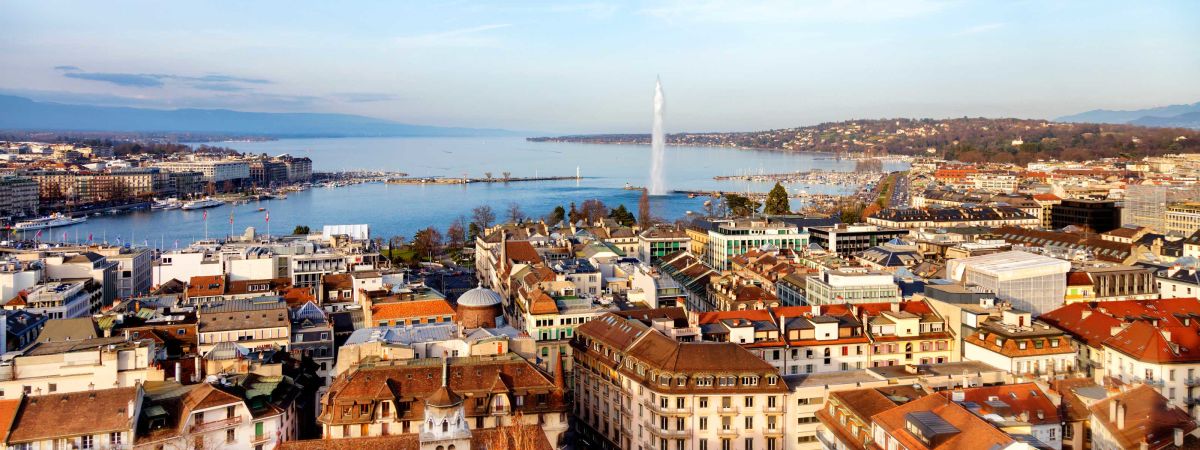 O que fazer em Genebra - Melhores atrações e passeios!