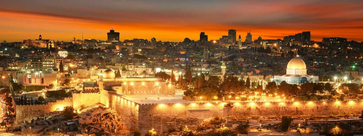 O que fazer em Israel - Melhores atrações e passeios!