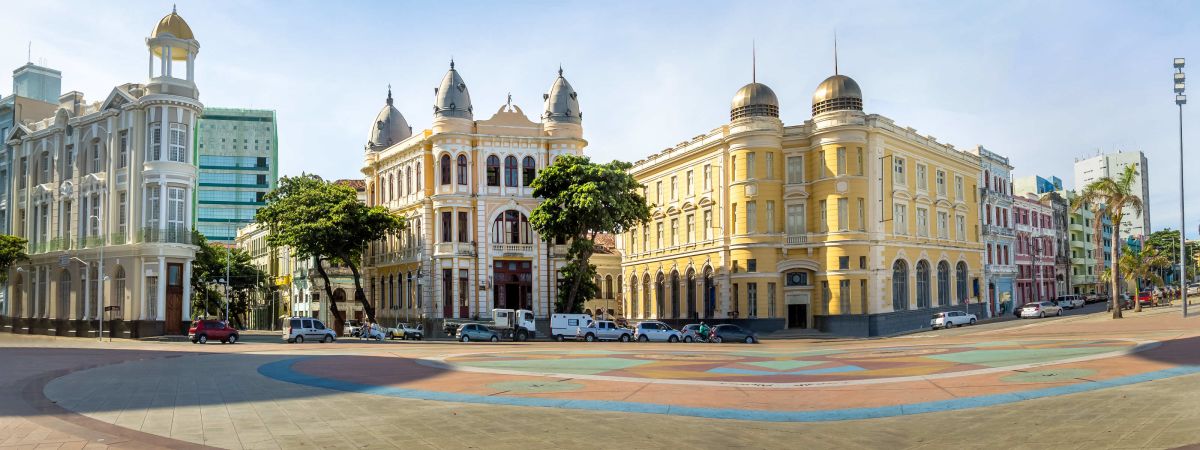 Shopping Rio Mar - Recife