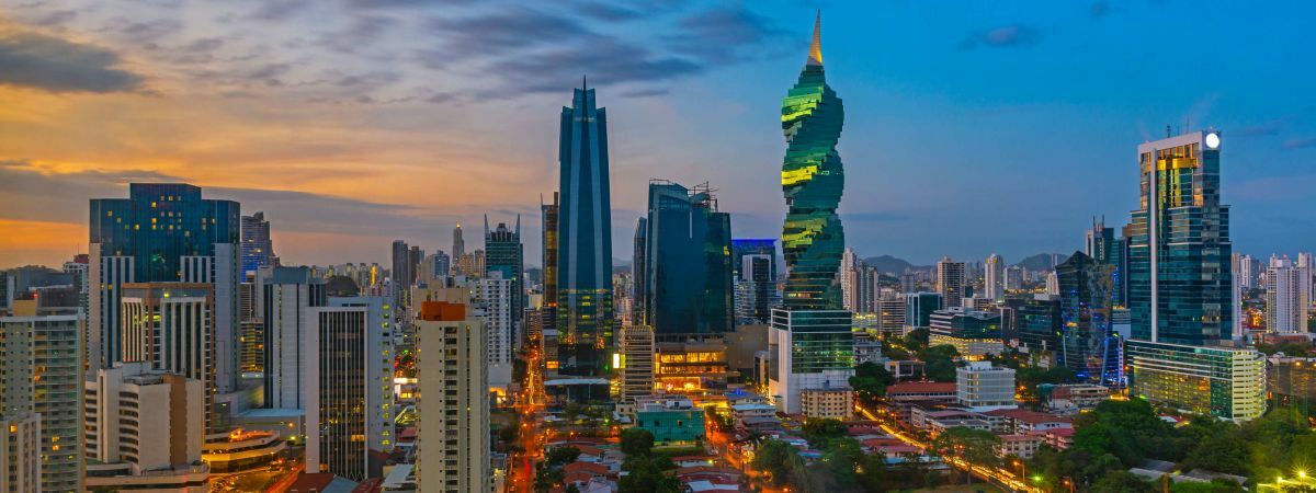 Cidade do Panamá! Guia completo para planejar sua viagem!