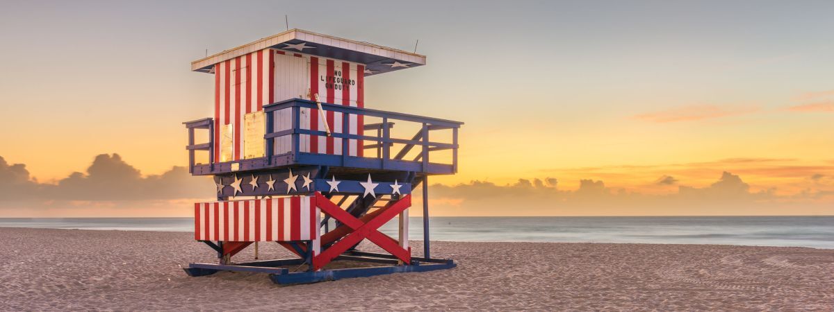 Miami - guia completo para planejar sua viagem!