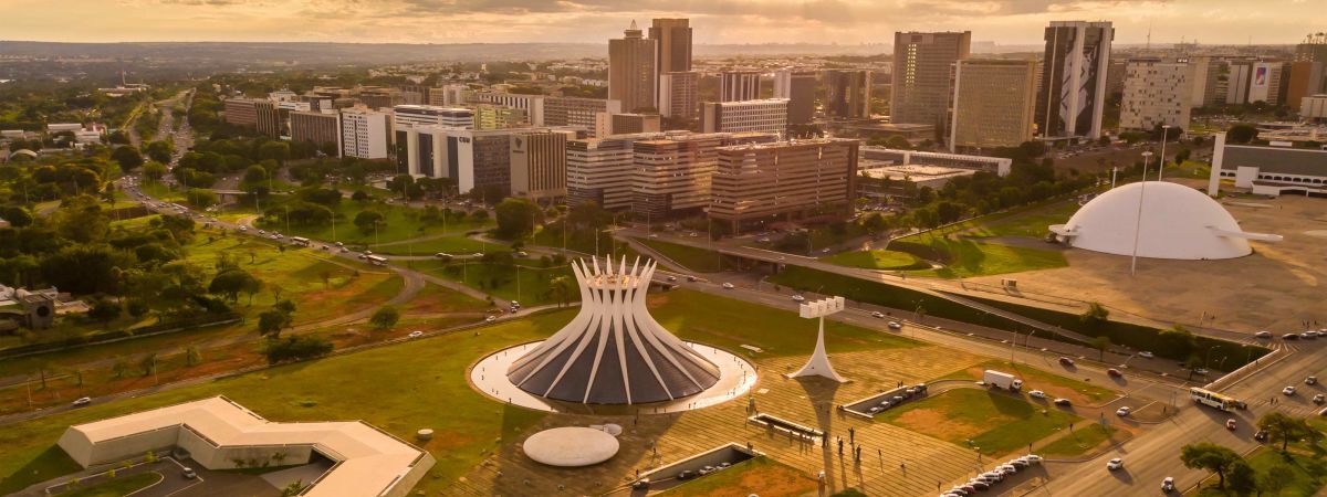 Distrito Federal - as dicas para planejar sua viagem!