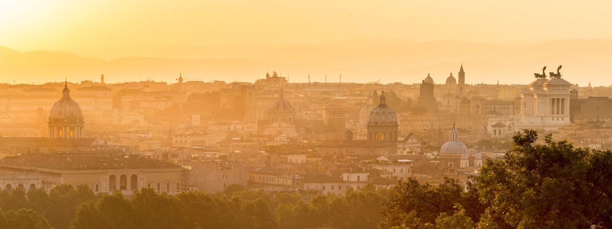 Itália - tudo que você precisa para planejar sua viagem!