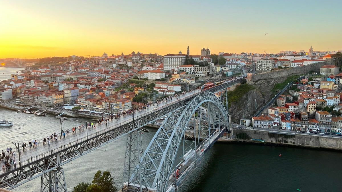 Mosteiro da Serra do Pilar