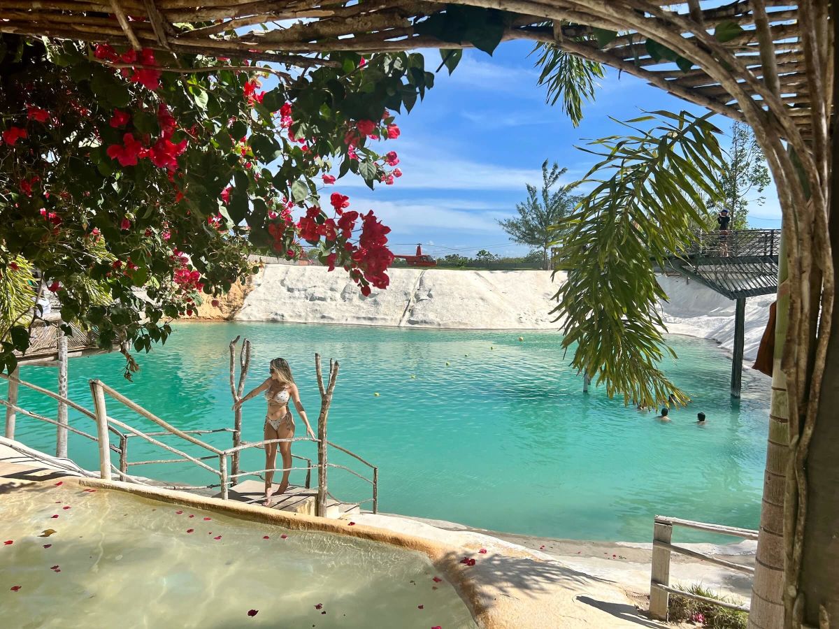 Lagun Beach - dicas de Jericoacoara!