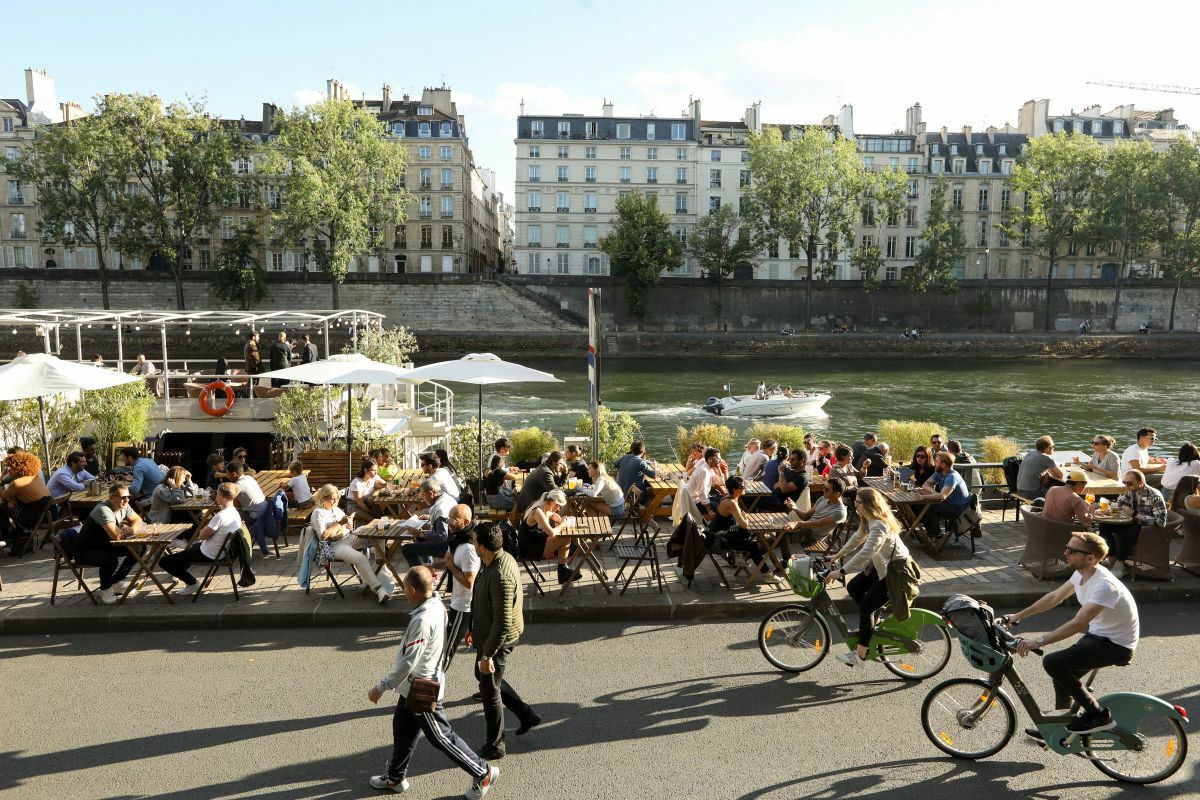 Rio Sena, em Paris - Passeio de barco e tudo mais que você precisa saber!