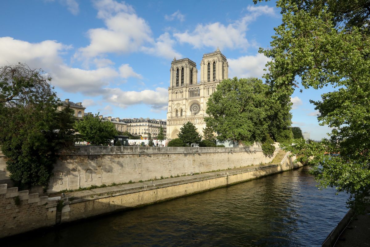 Rio Sena, em Paris - Passeio de barco e tudo mais que você precisa saber!