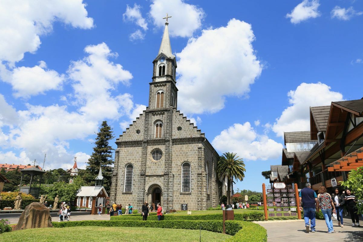 Gramado - dicas completas para planejar sua viagem!