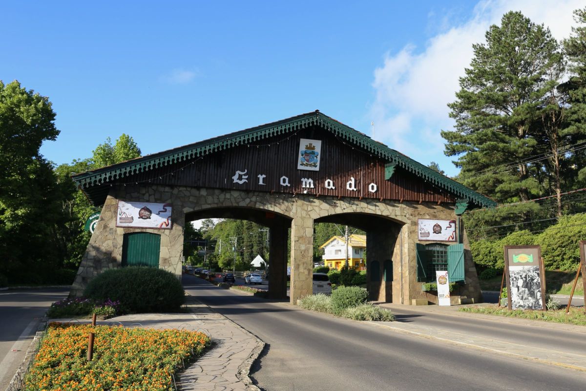 Gramado - dicas completas para planejar sua viagem!