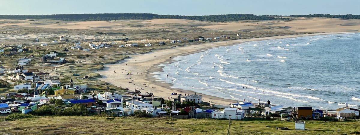 Cabo Polonio