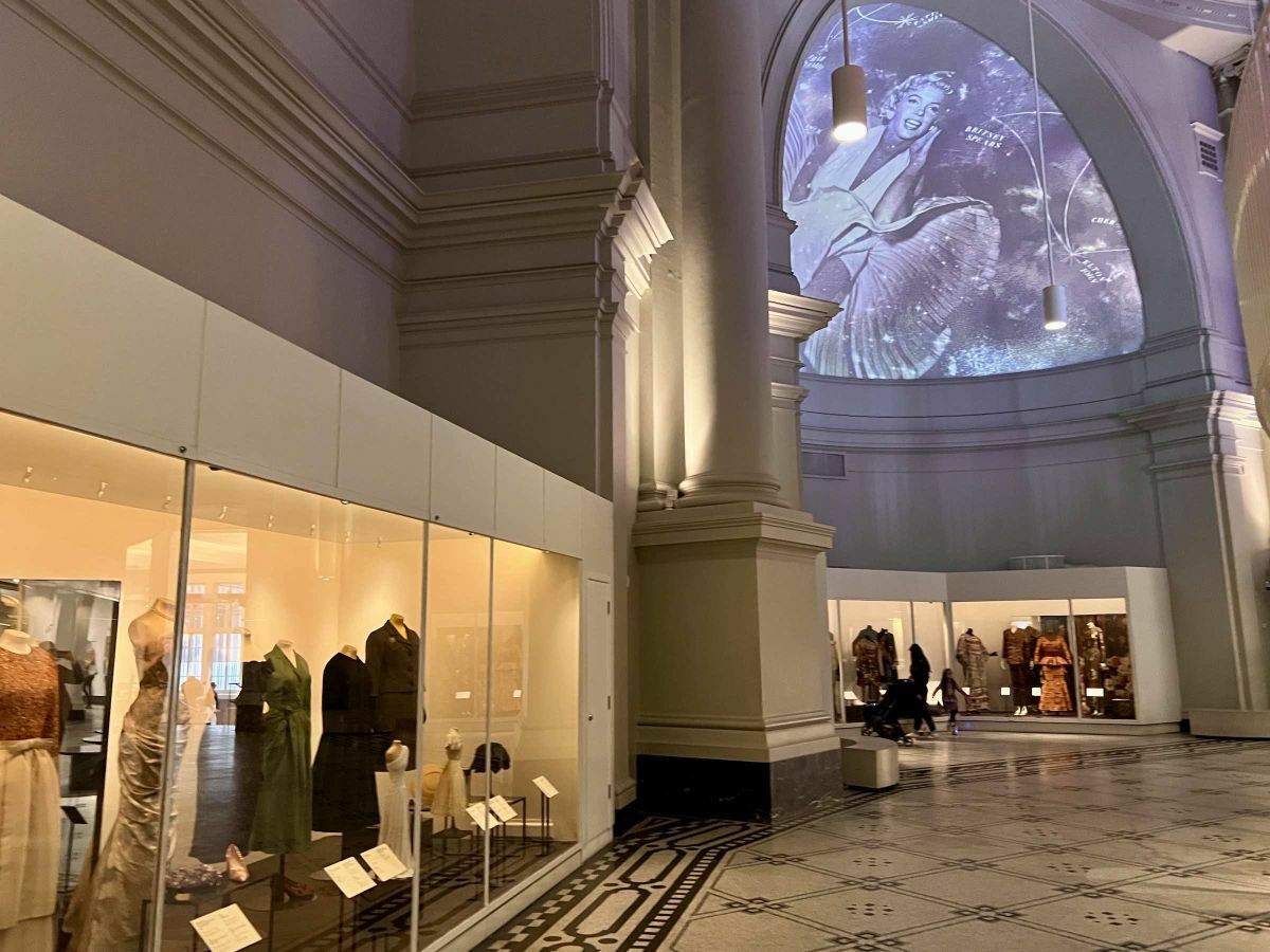 Victoria and Albert Museum (V&A)