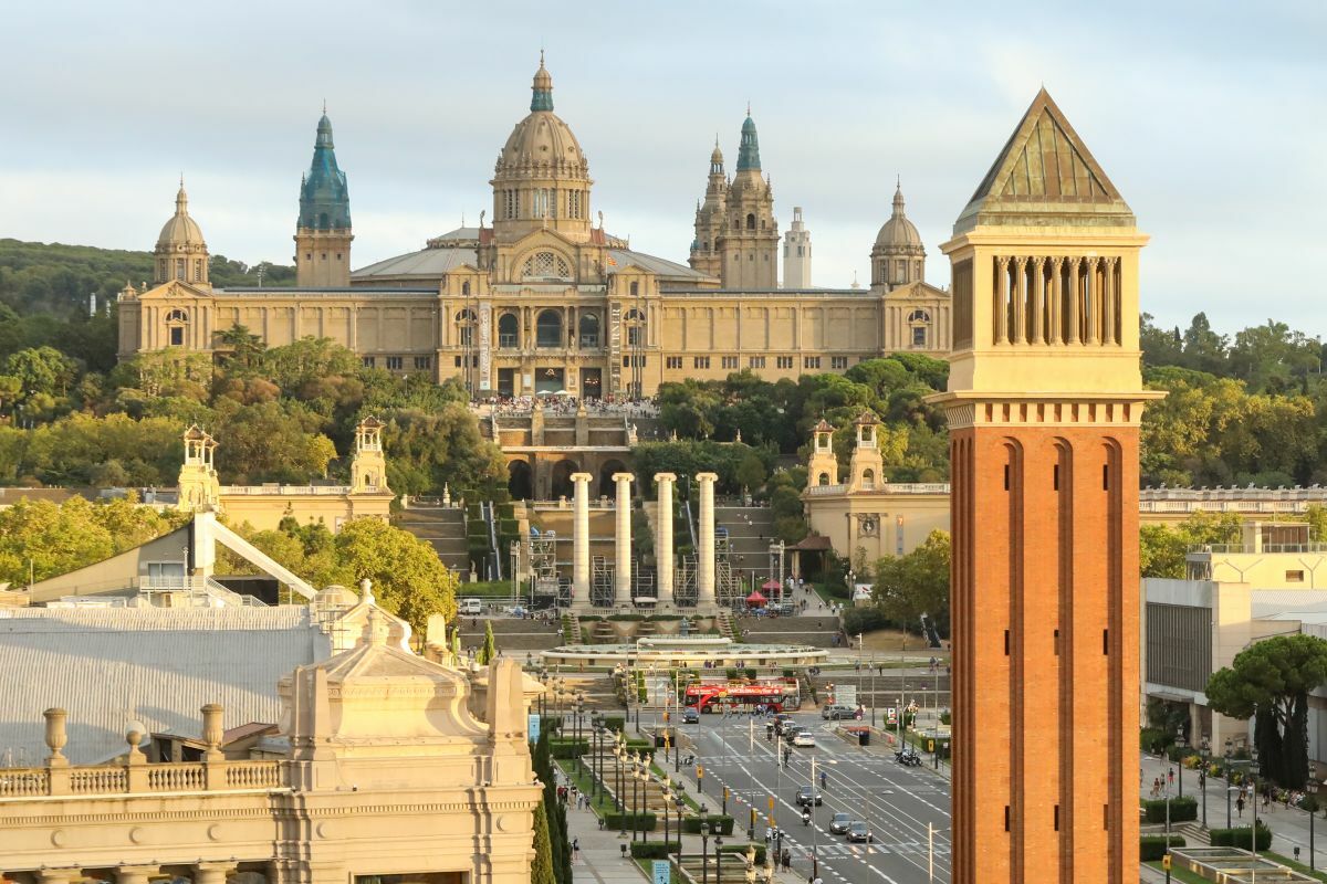 Museu Nacional de Arte da Catalunha - Tudo o que você precisa saber!