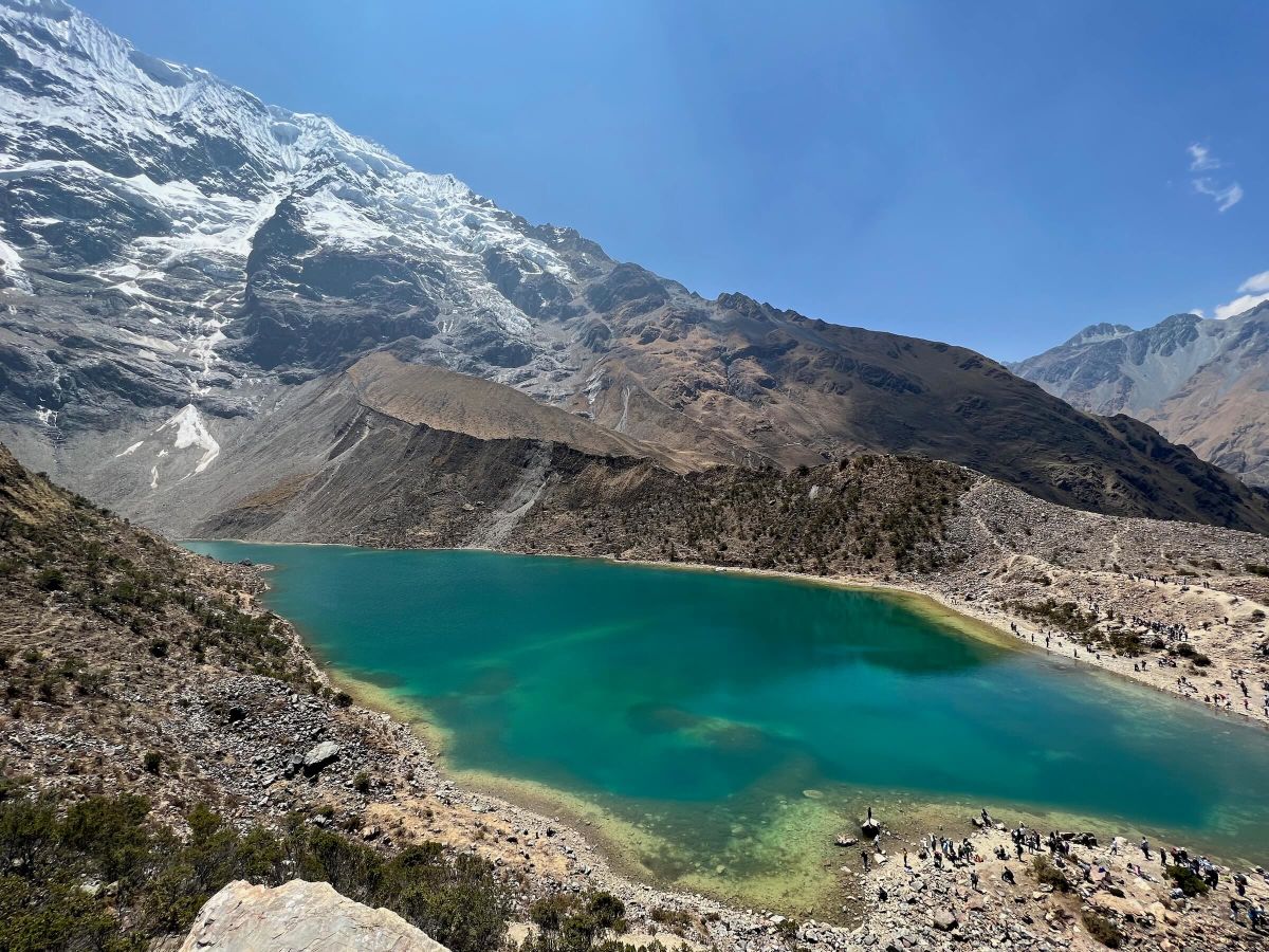 Laguna Humantay - saiba como é fazer o passeio!