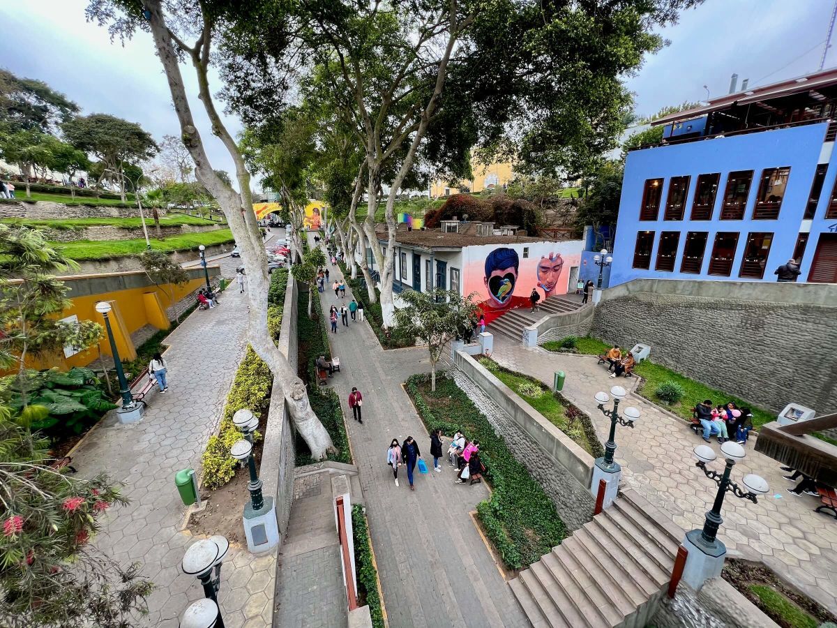 O que fazer em Lima - melhores atrações e passeios!