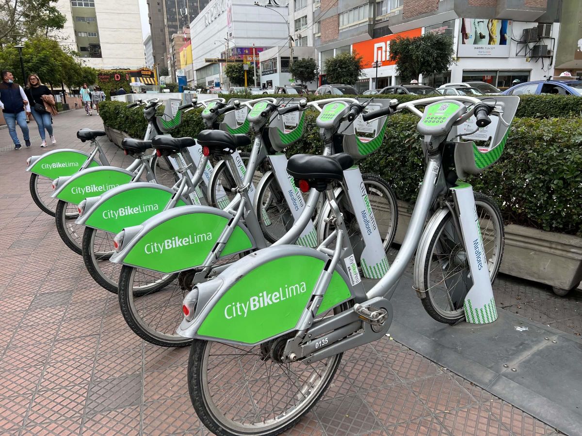 Transportes em Lima - como se locomover pela cidade