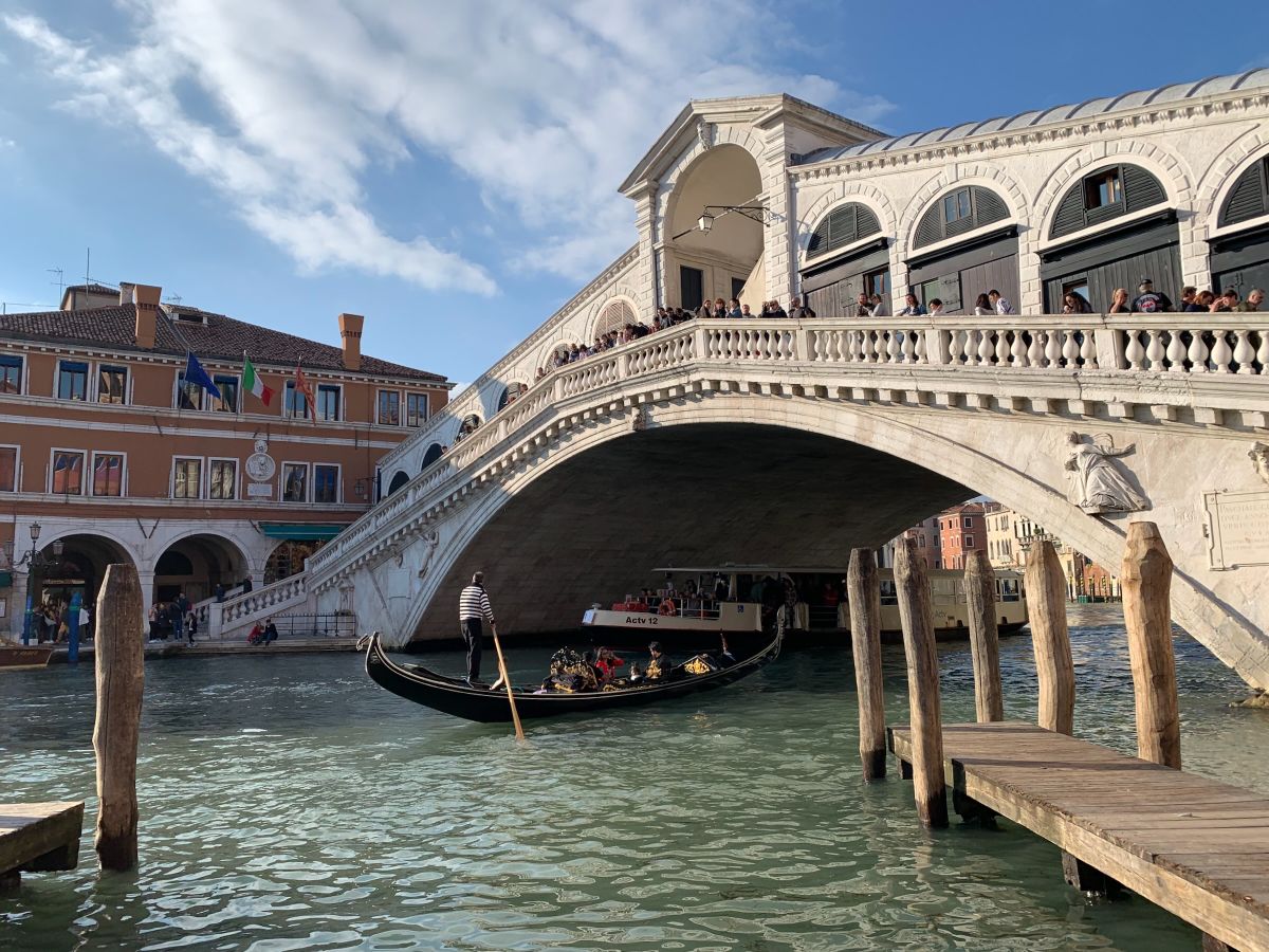 Veneza! Guia completo com todas as dicas para sua viagem!