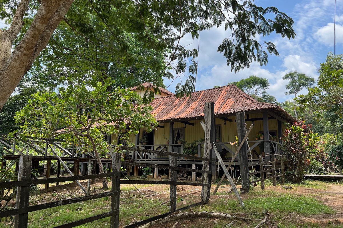 Iberostar Grand Amazon - nossa experiência a bordo do cruzeiro no Amazonas!