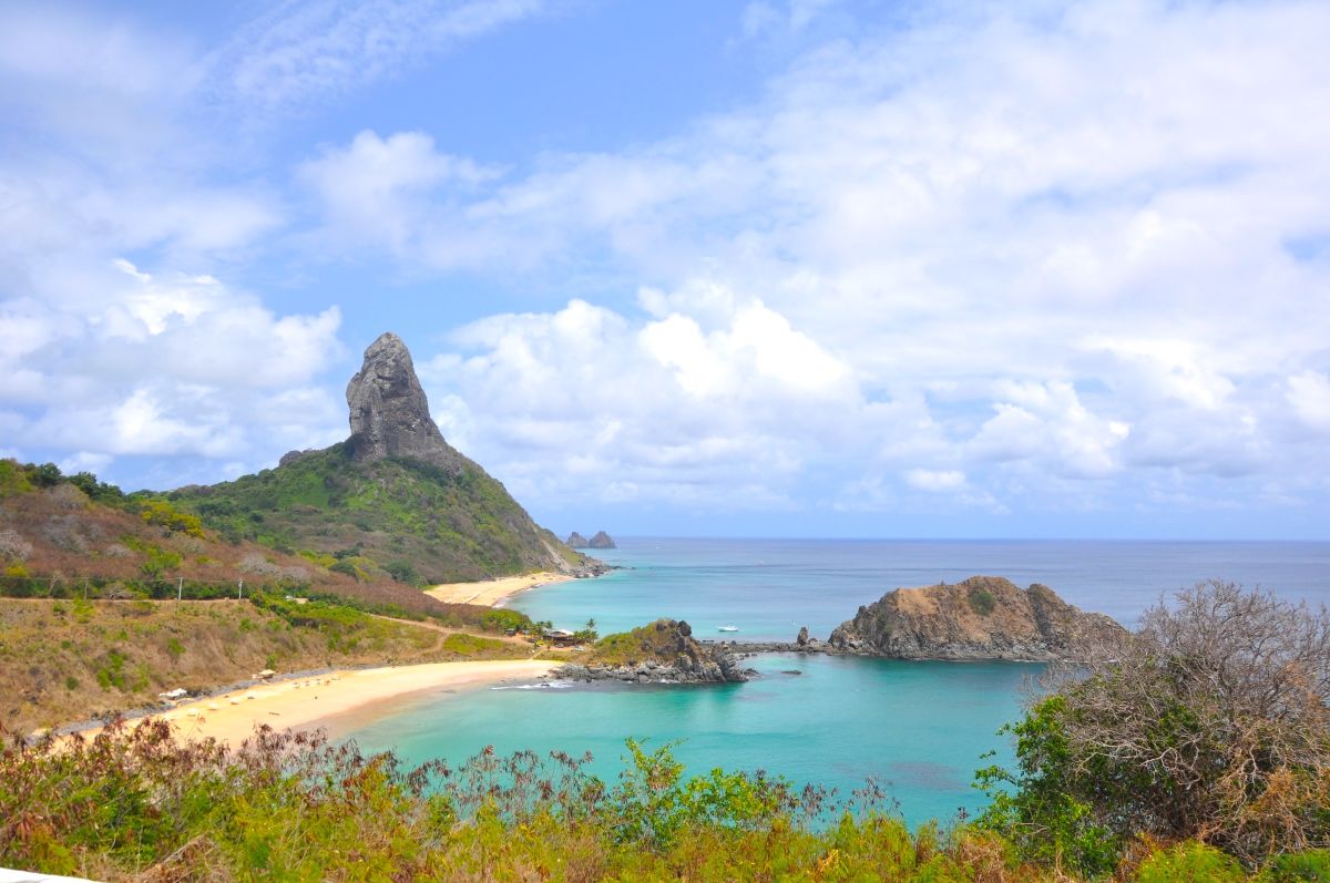 Fernando de Noronha! Guia completo para visitar esse paraíso!