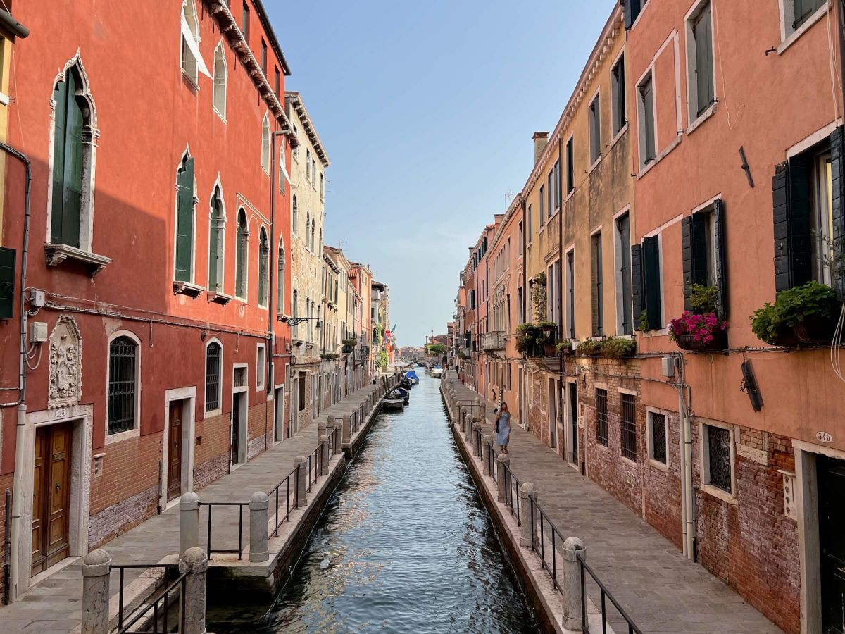 Dorsoduro - dicas para visitar o bairro de Veneza