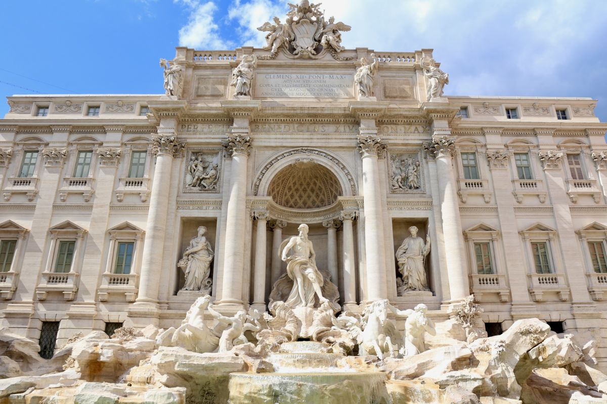 Roma! Guia completo com dicas para a sua viagem!