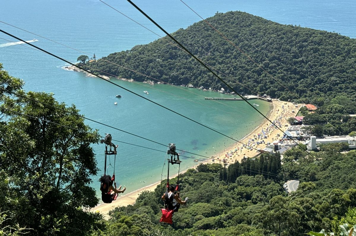 Pontos turísticos de Balneário Camboriú - principais locais para visitar!