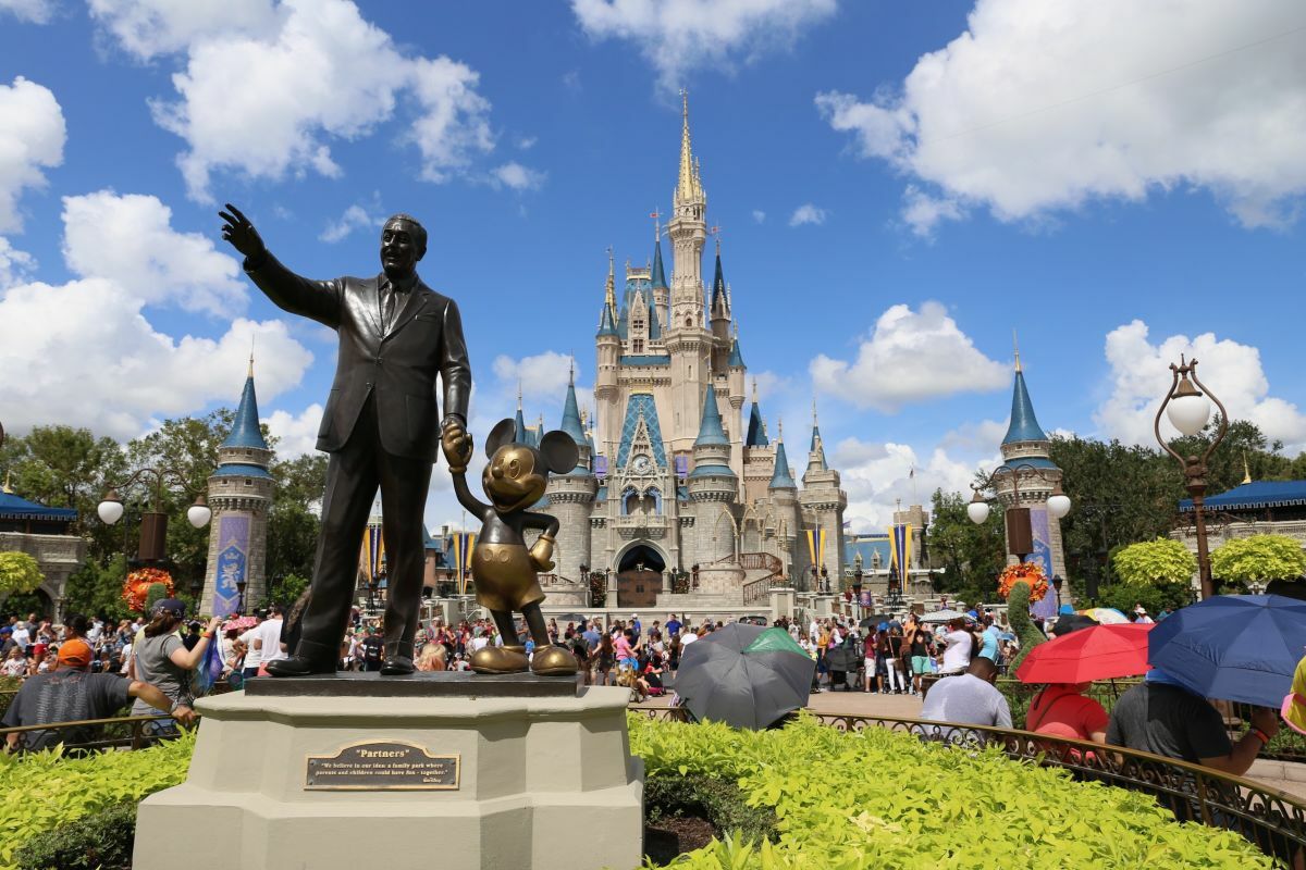 Orlando! Tudo que você precisa saber para sua viagem!