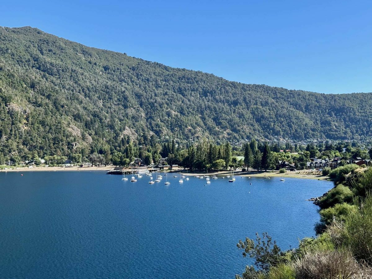 Rota dos Sete Lagos da Argentina: uma das estradas mais lindas da ...