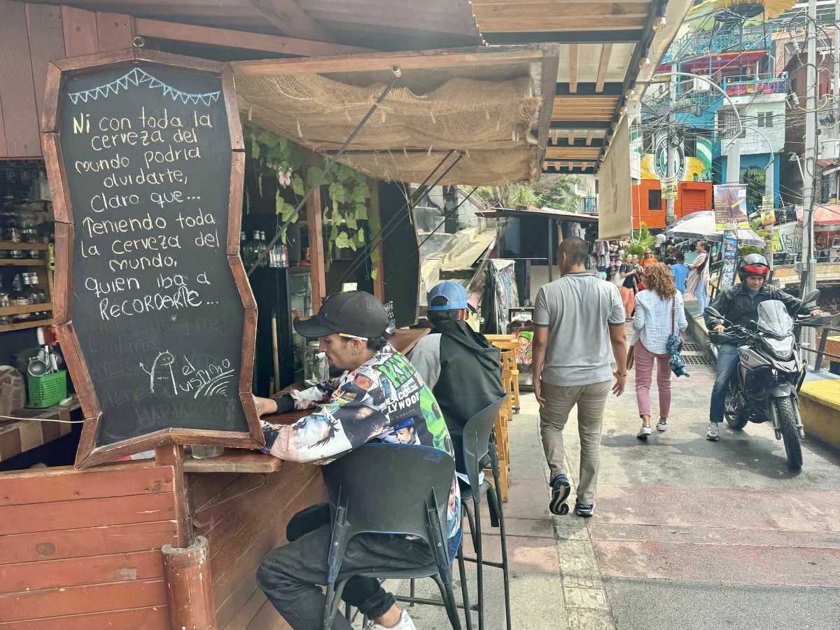 Medellín, Colômbia - confira todas as dicas da cidade!