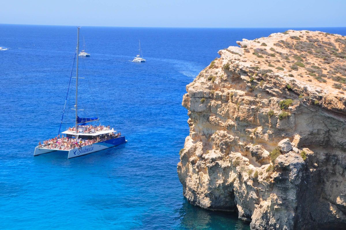 Malta! Guia completo e imperdível com dicas para a sua viagem!