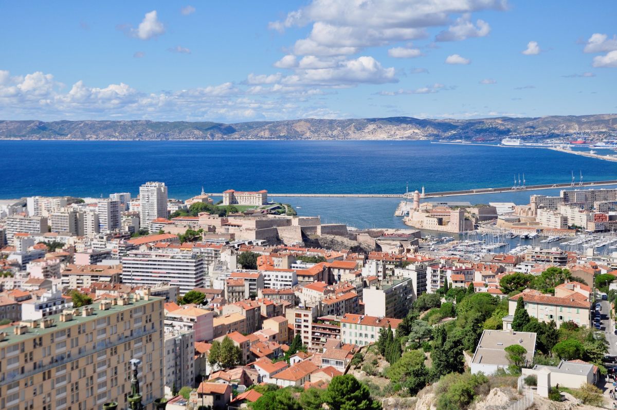 Marselha - o que fazer, onde ficar e todas as dicas do destino francês