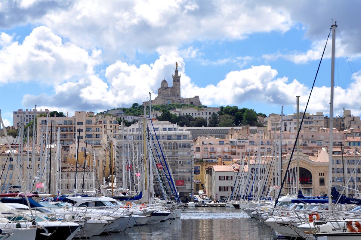 Marselha - o que fazer, onde ficar e todas as dicas do destino francês