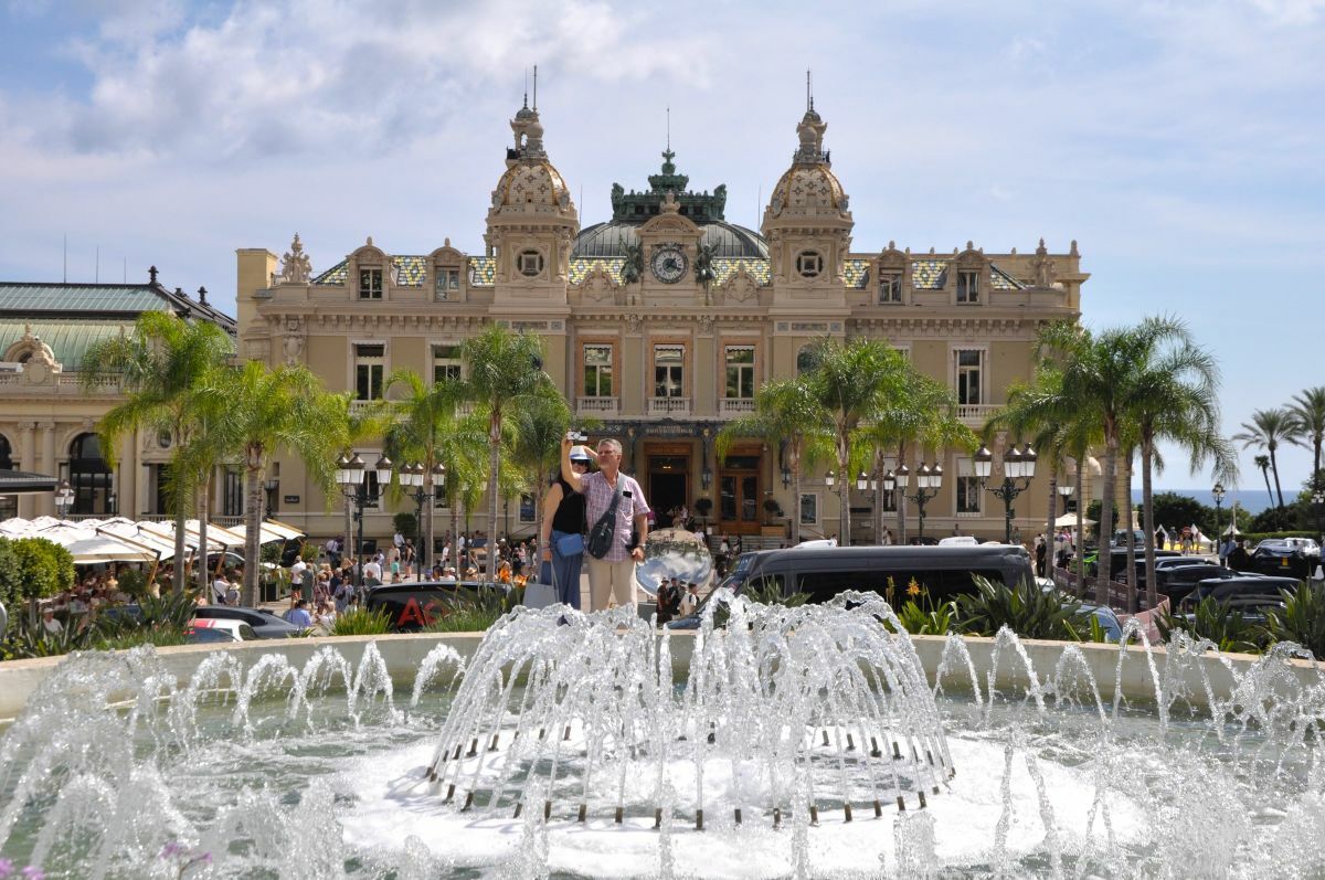 Mônaco! Guia completo para aproveitar o destino dos milionários (mesmo que você não seja um)