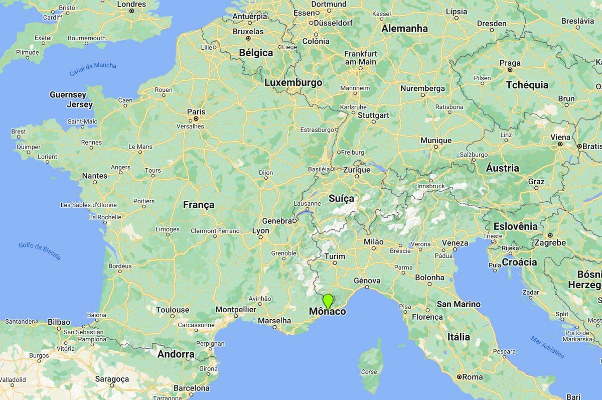 Mônaco! Guia completo para aproveitar o destino dos milionários (mesmo ...