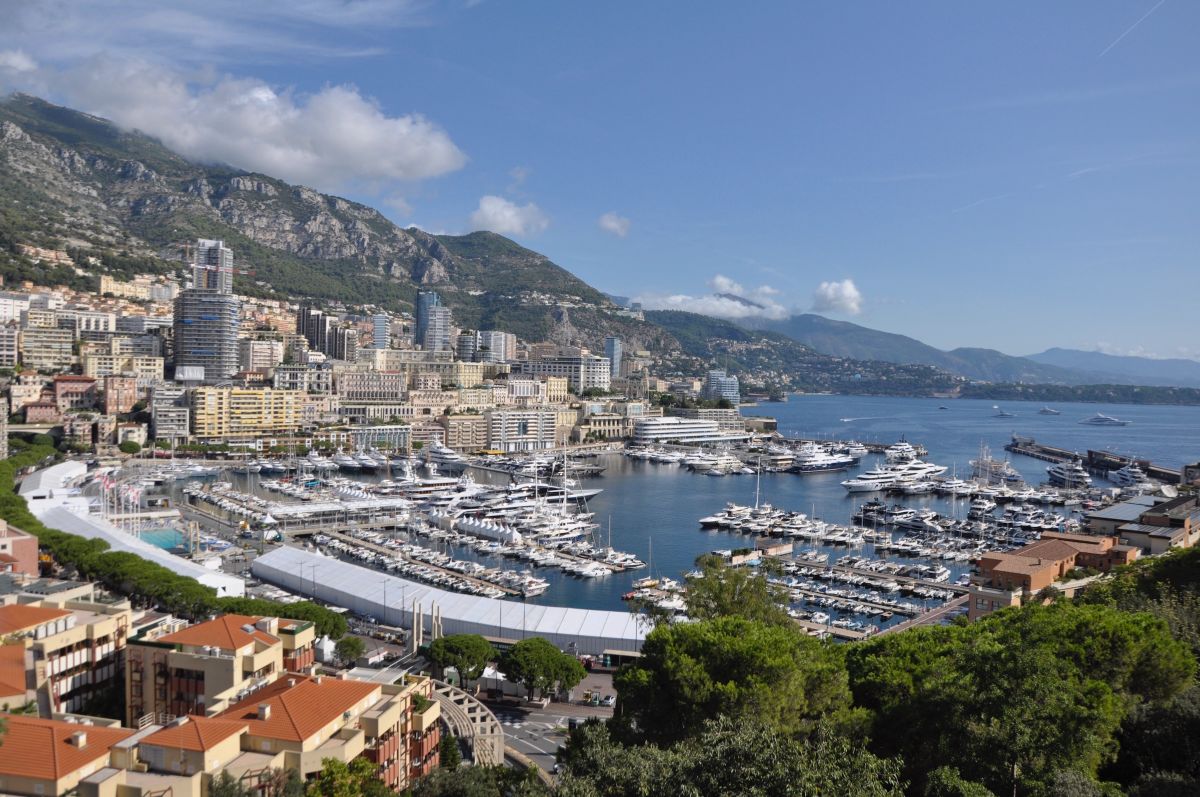 Mônaco! Guia completo para aproveitar o destino dos milionários (mesmo ...
