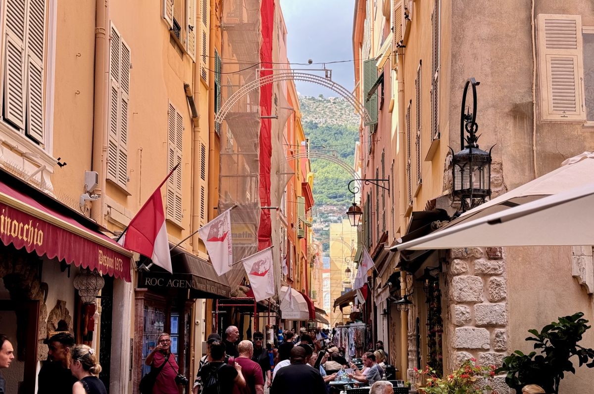 Mônaco! Guia completo para aproveitar o destino dos milionários (mesmo ...