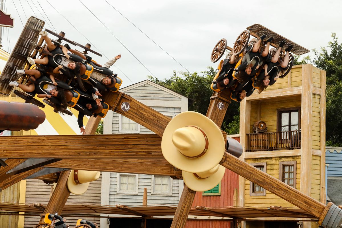 Fast Pass Beto Carrero - Descubra todos os detalhes para não pegar fila ...