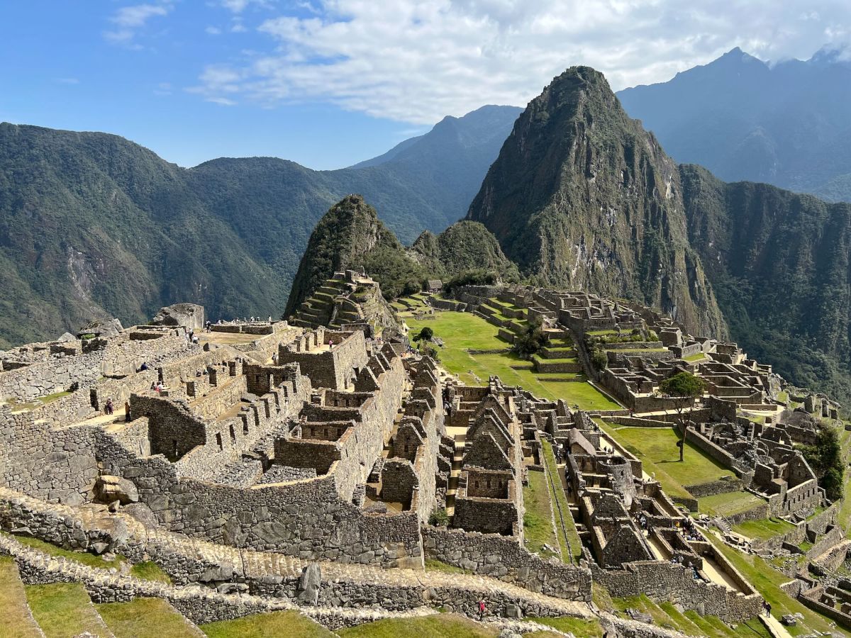 Peru - informações essenciais para conhecer o país!