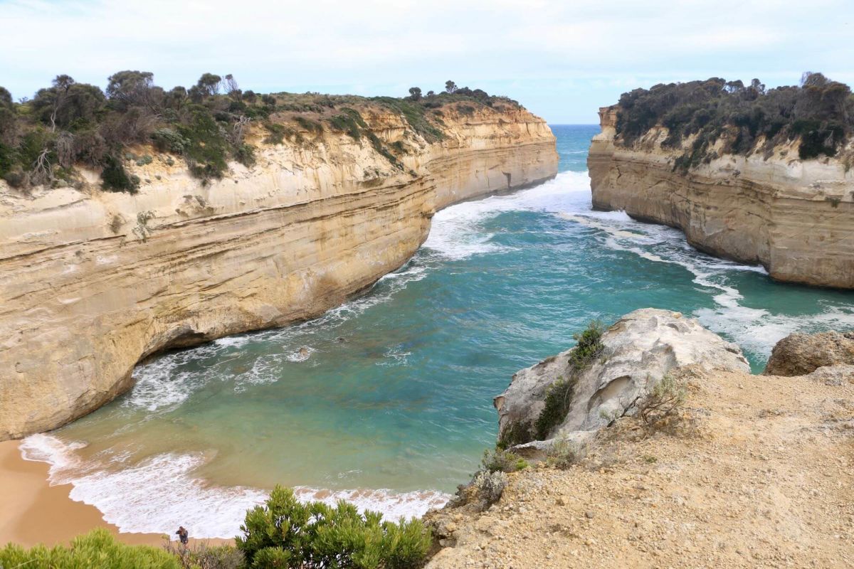 Austrália - o que você precisa saber para fazer sua viagem!